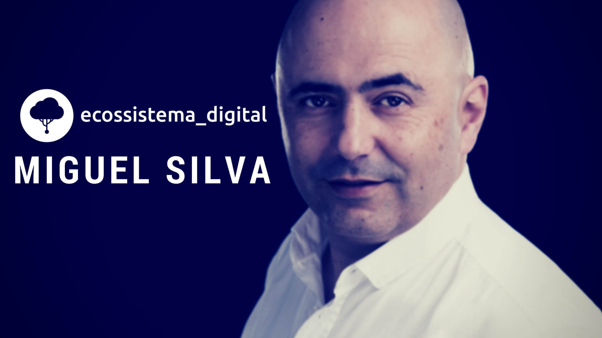 Quem é Miguel Silva, autor do blog Ecossistema Digital?